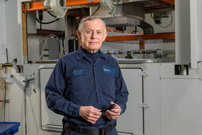 EXIM Empowers Veteran-Owned Businesses to Compete in the Global Marketplace