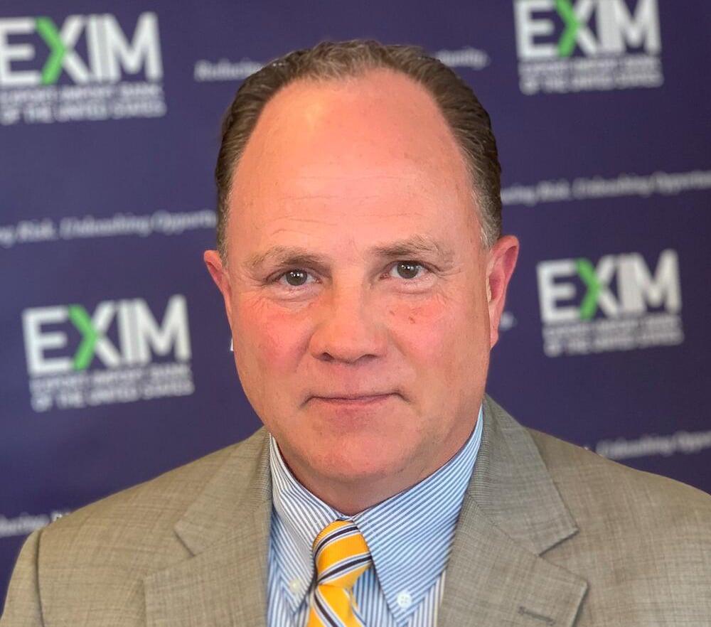 Meet Mark Klein - EXIM.gov