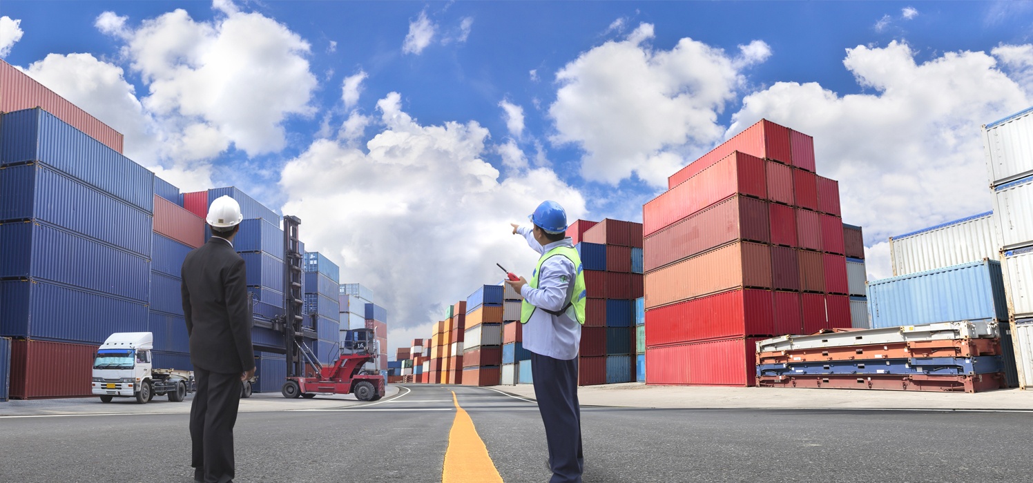 Export Controls: Do I Need a License to Export?