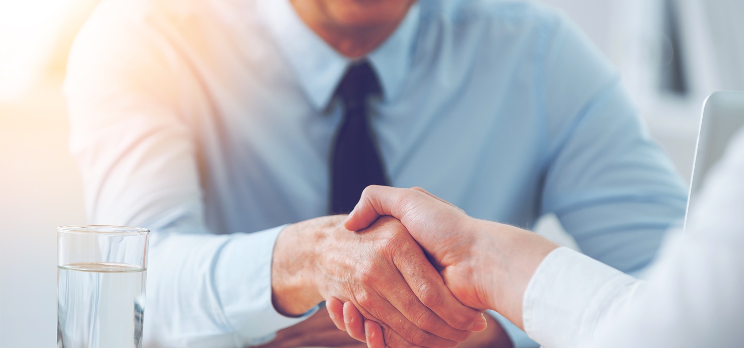 Brokers & Bankers: Working together to help small businesses grow