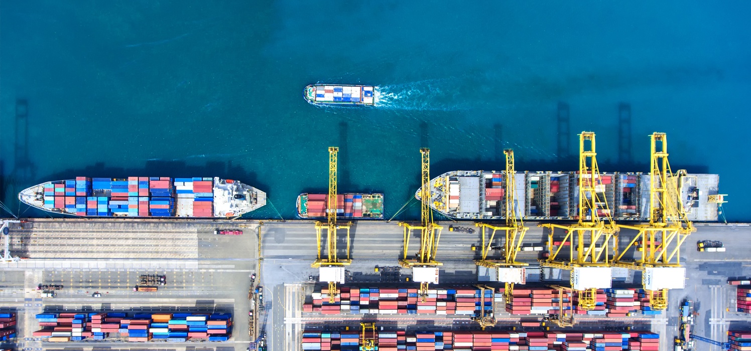 National Export Initiative: Export Your Products, Grow Your Business