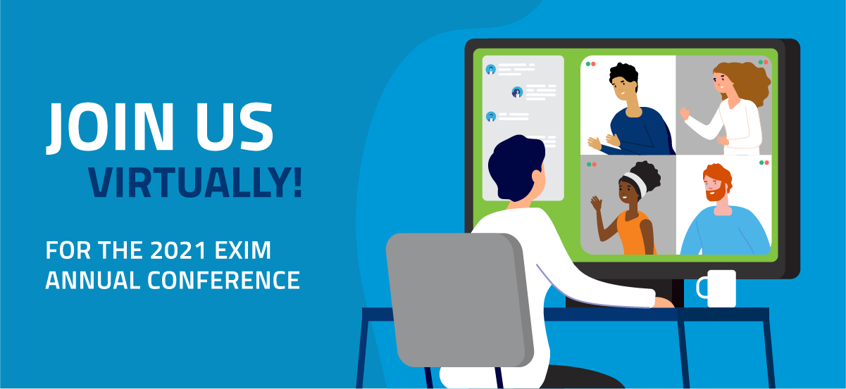 Small Businesses Can “Hear From Your Peers” at EXIM’s 2021 Annual ...