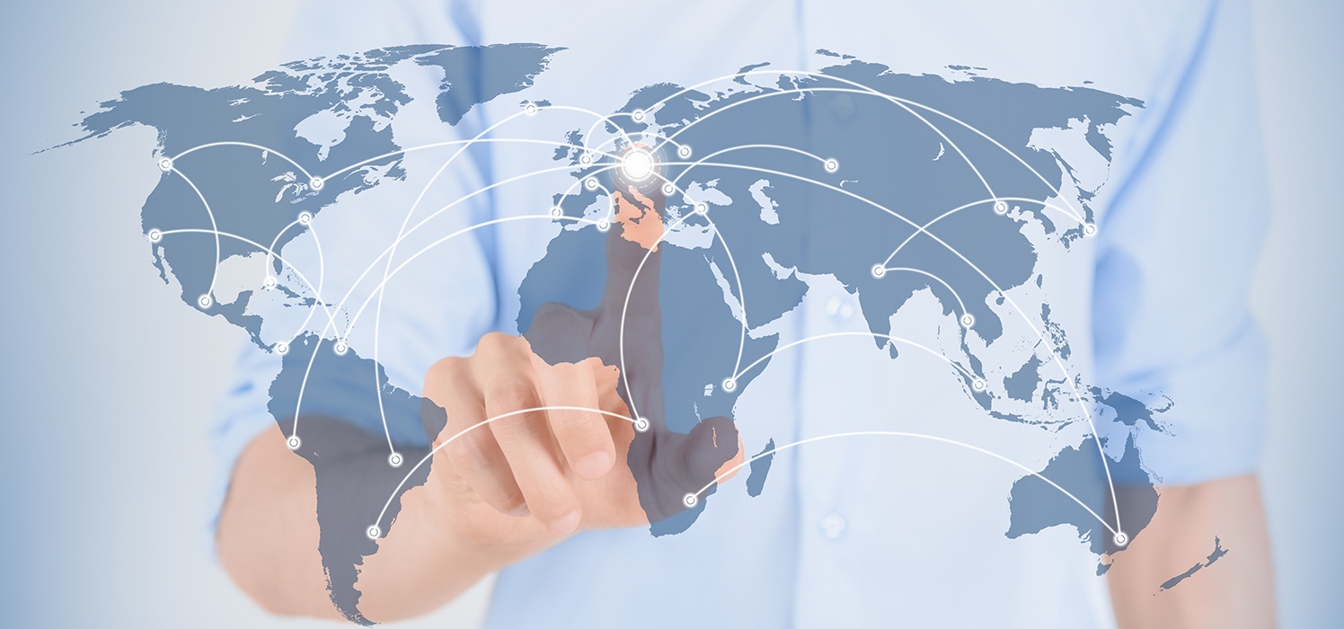 Understanding EXIM’s Country Limitation Schedule