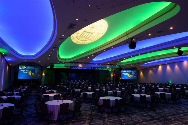 EXIM Recognizes Small Business Exporting Success at 2024 Annual Conference