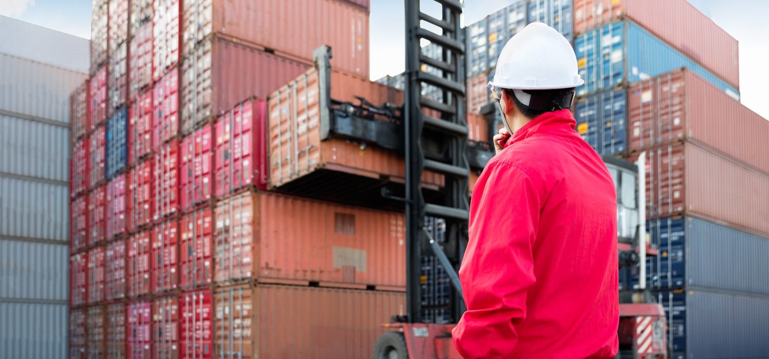 5 Reasons Why U.S. Companies Should Export