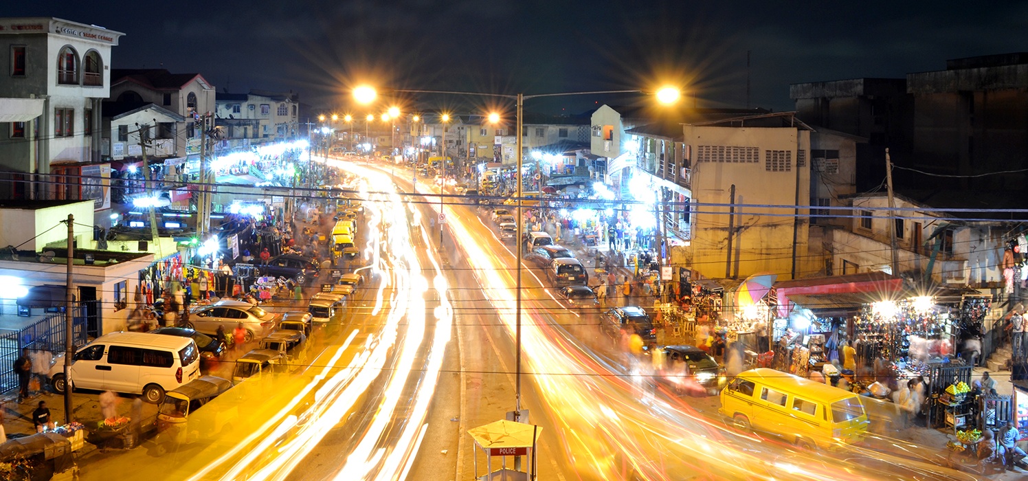 Nigeria: Exporting To The 7th Most Populous Country In The World