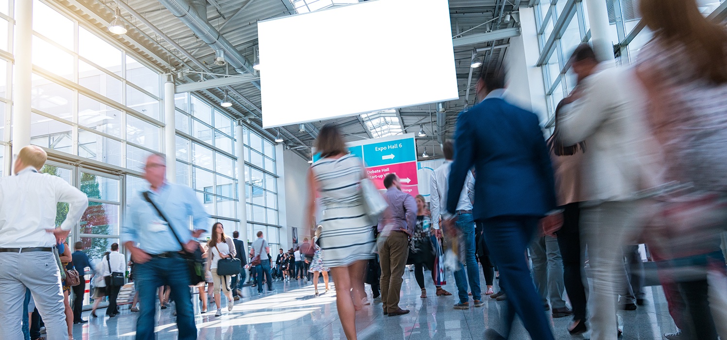 Get the Latest Global Business Expansion Insights at the GetGlobal Expo