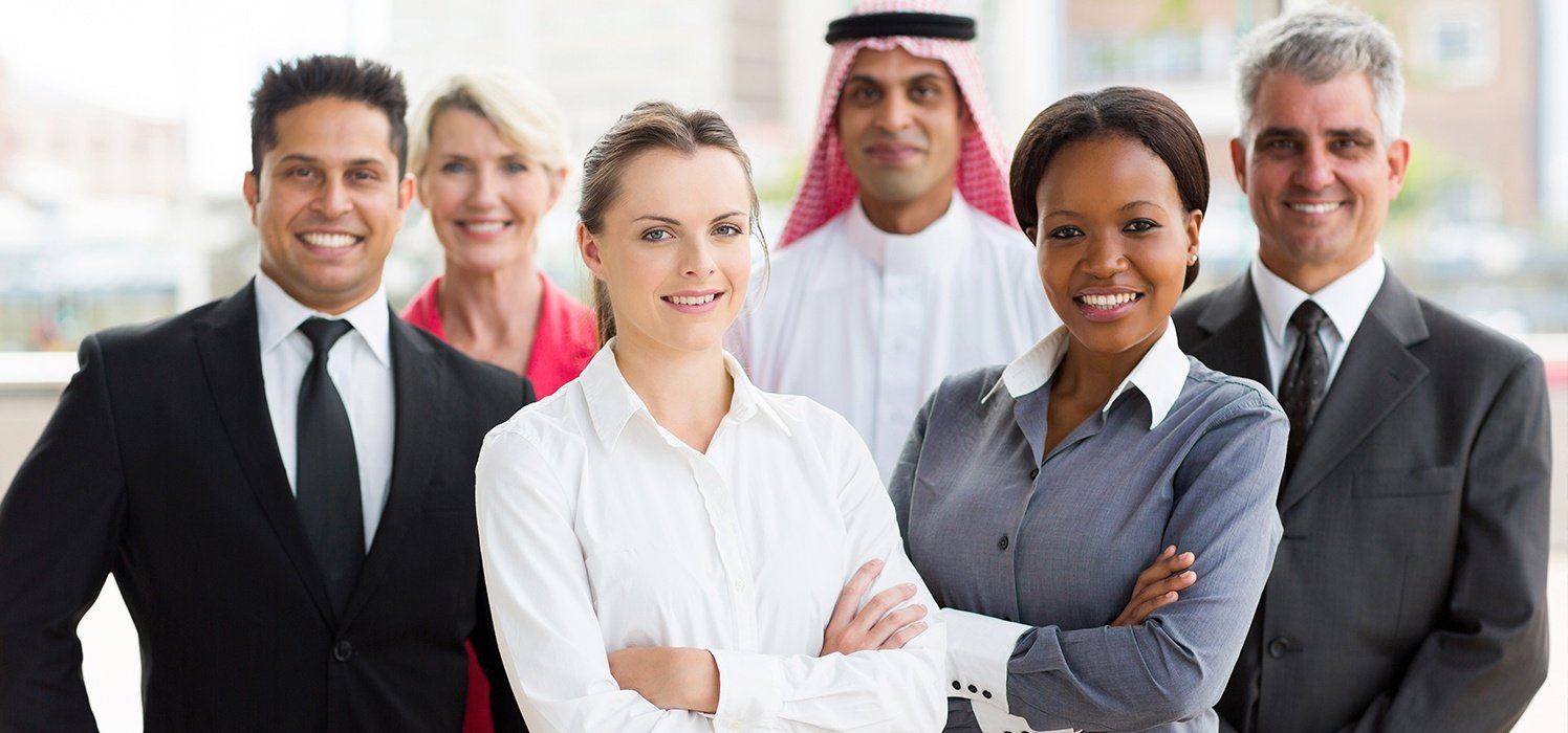 To Know Your Customer’s Culture, Understand the Differences