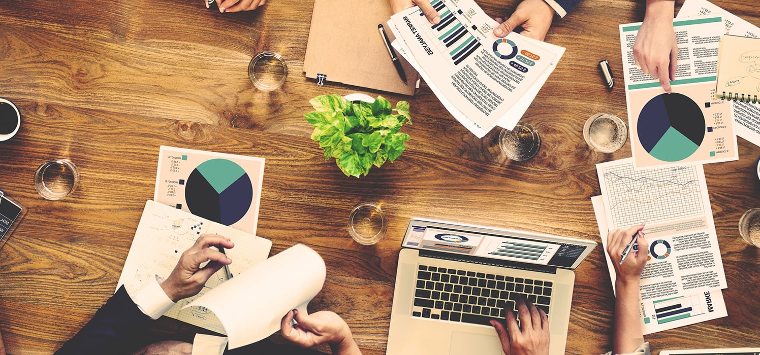6 Free ‘Easy To Use’ Marketing Tools for Small Businesses