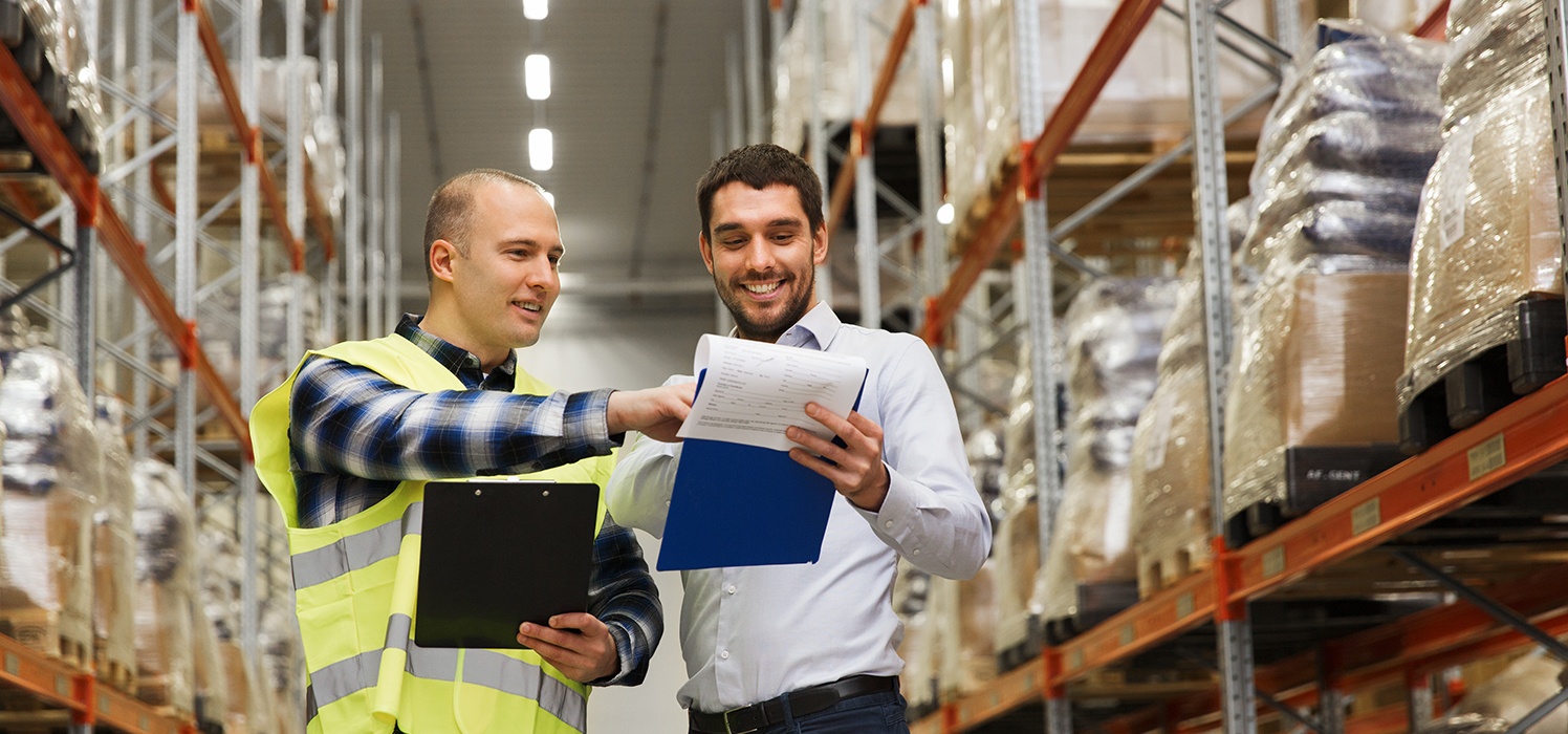 Free Webinar: How To Ensure You Have the Right Export Documentation
