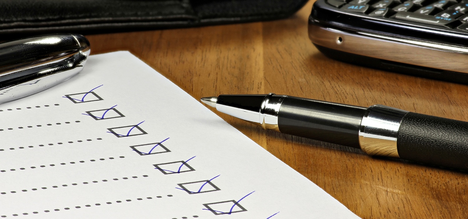 An Exporter’s Checklist for Expanding into New Markets Overseas