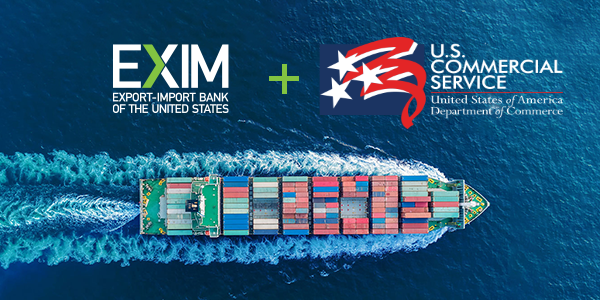Utilizing Government Resources for Exporters: EXIM & U.S. Commercial ...