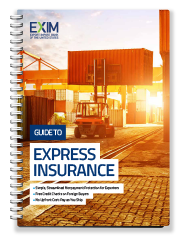 Express Insurance Thank You