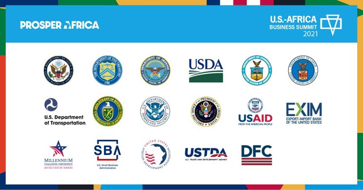 EXIM Support for Prosper Africa Benefits U.S. Small Business Exporters