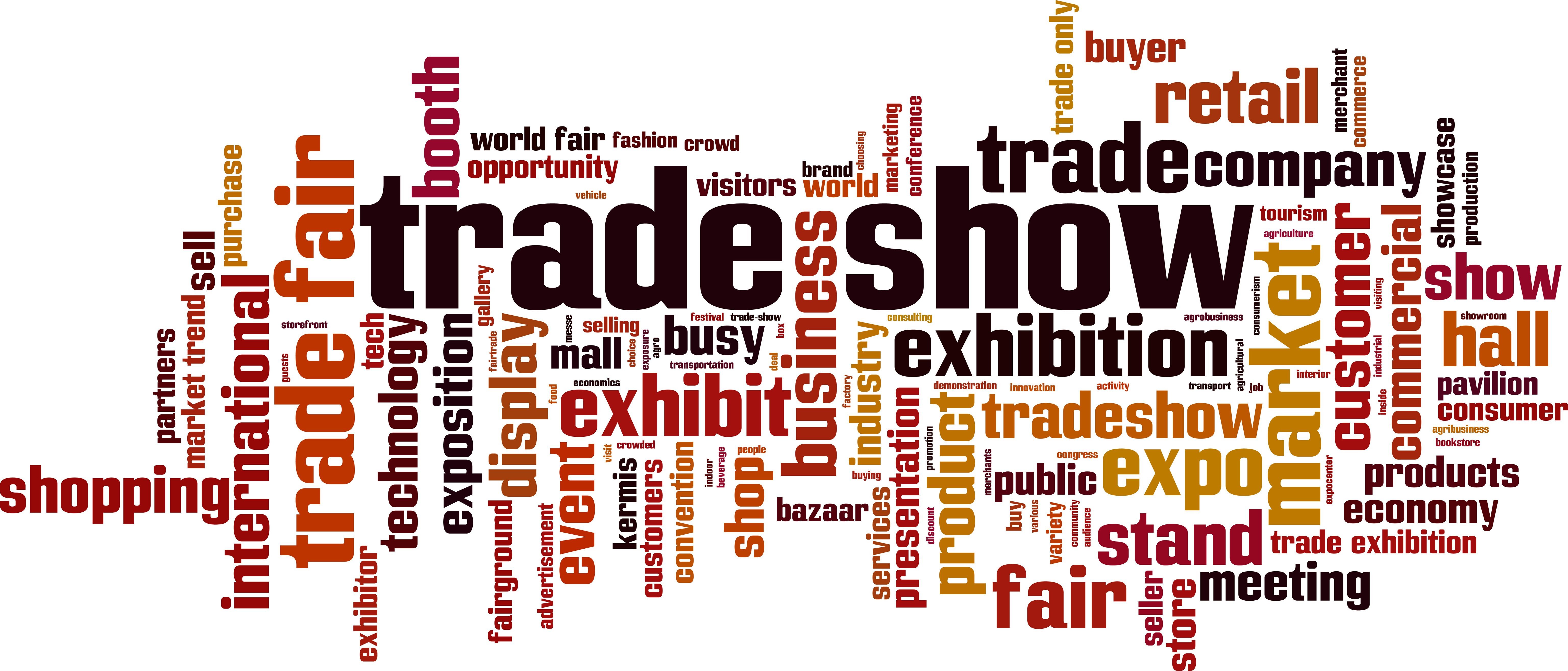 Why Trade Shows Need to Be a Part of Your Business Strategy