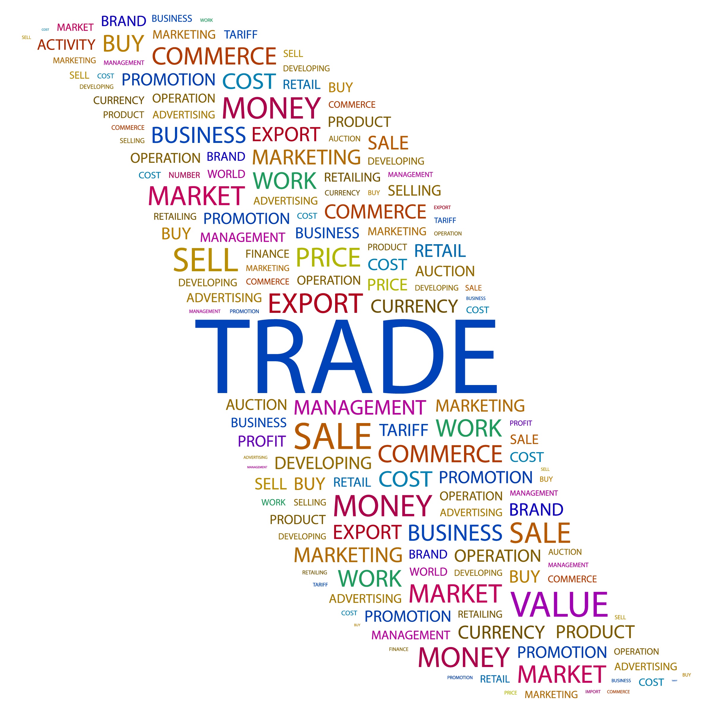 A Guide to your Local World Trade Center Organization