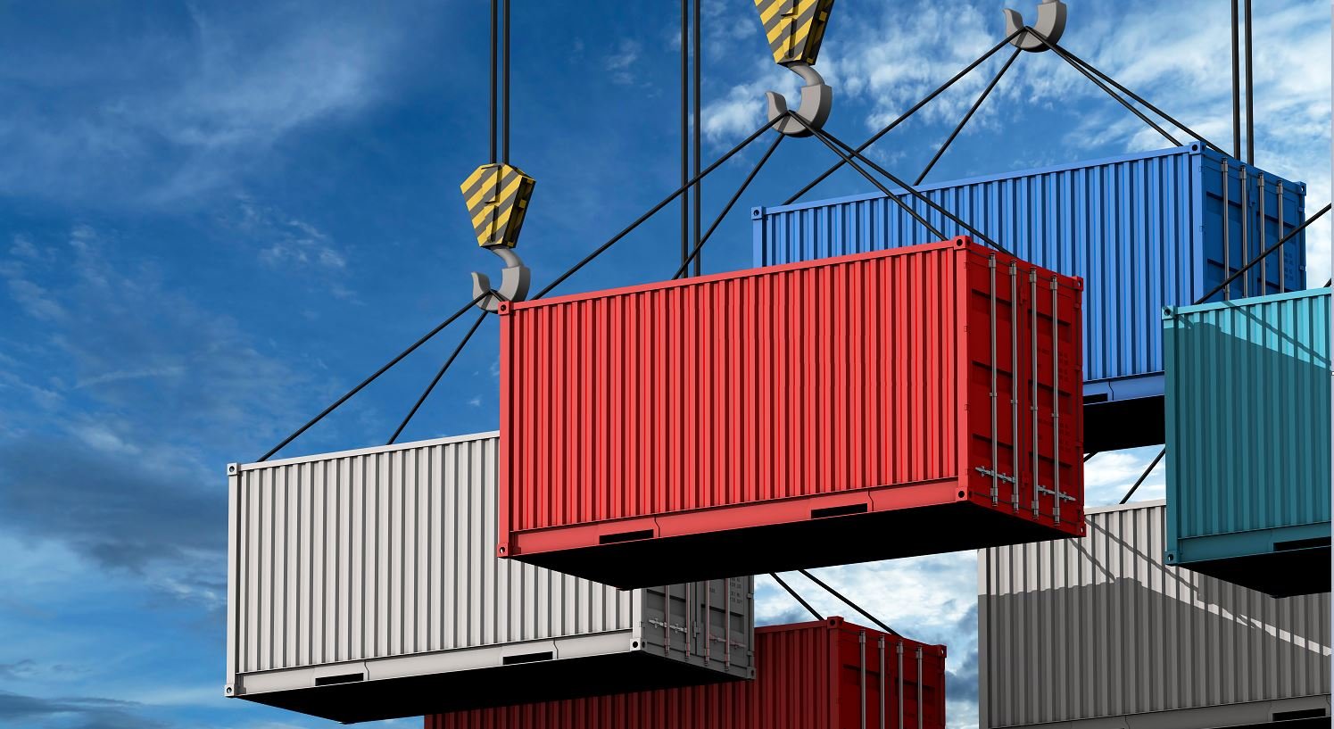 What Were the Top U.S. Exports in 2022?