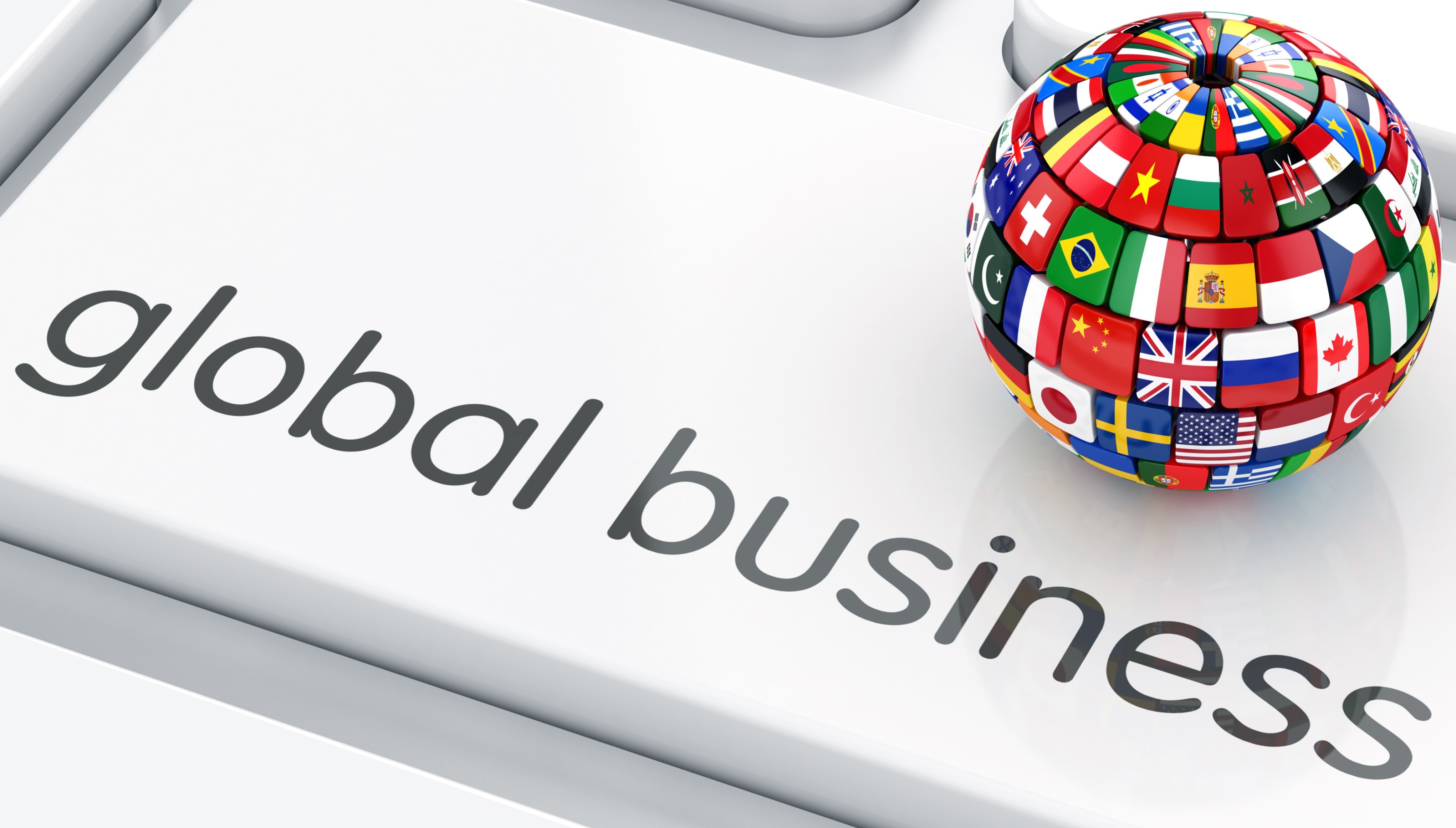 5 Reasons You Should Export