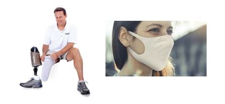 Pivoting in the Pandemic Part II: From Socks to Masks in Kansas City