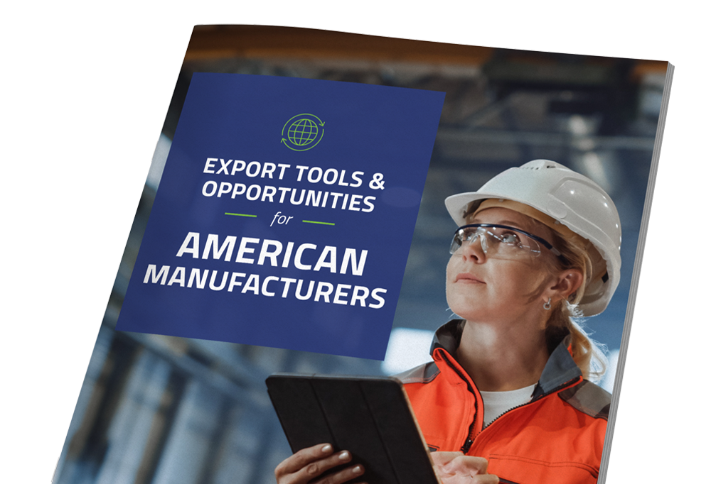 Grow Your Revenue By Going Global