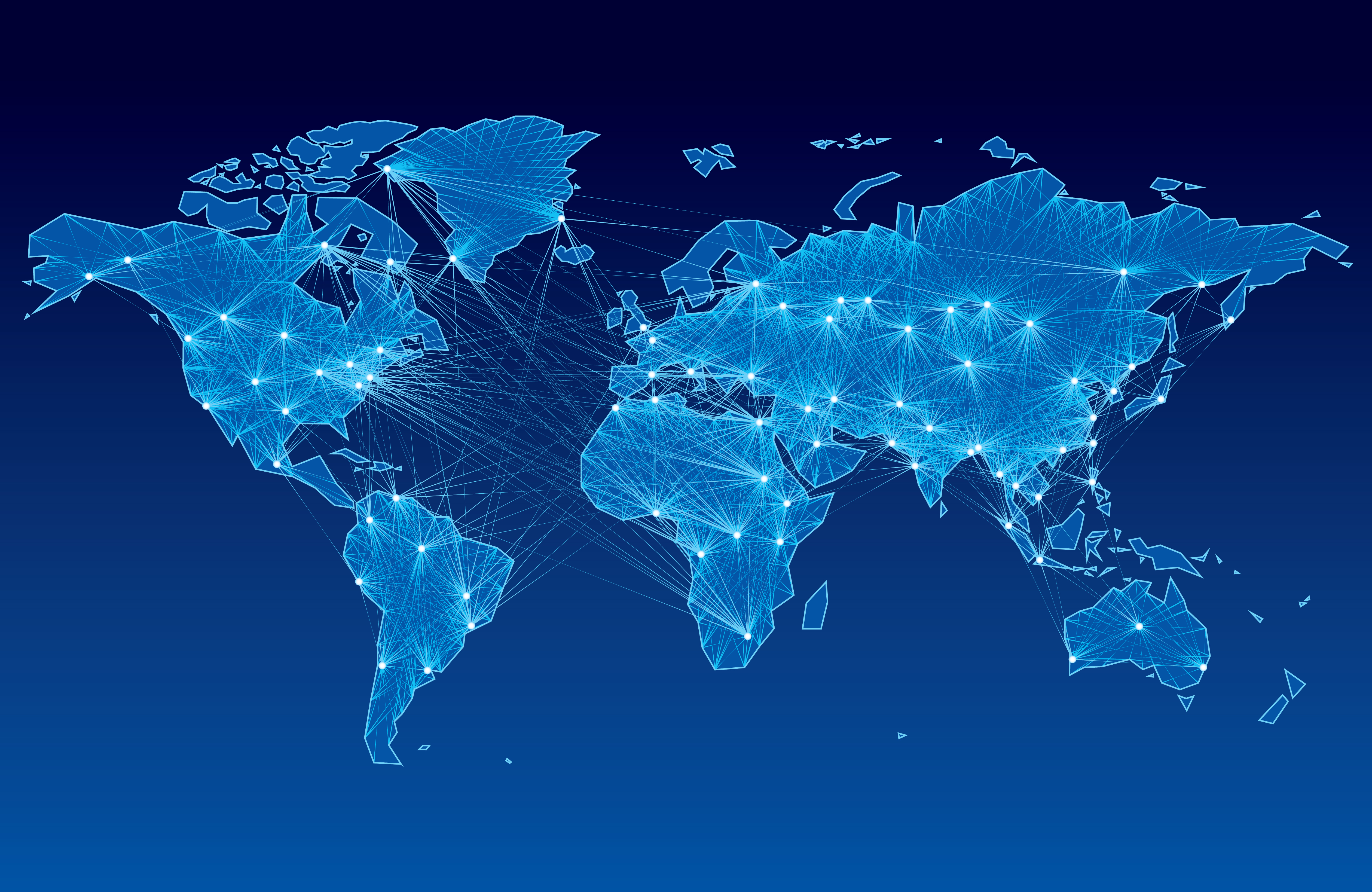 Choosing your foreign market