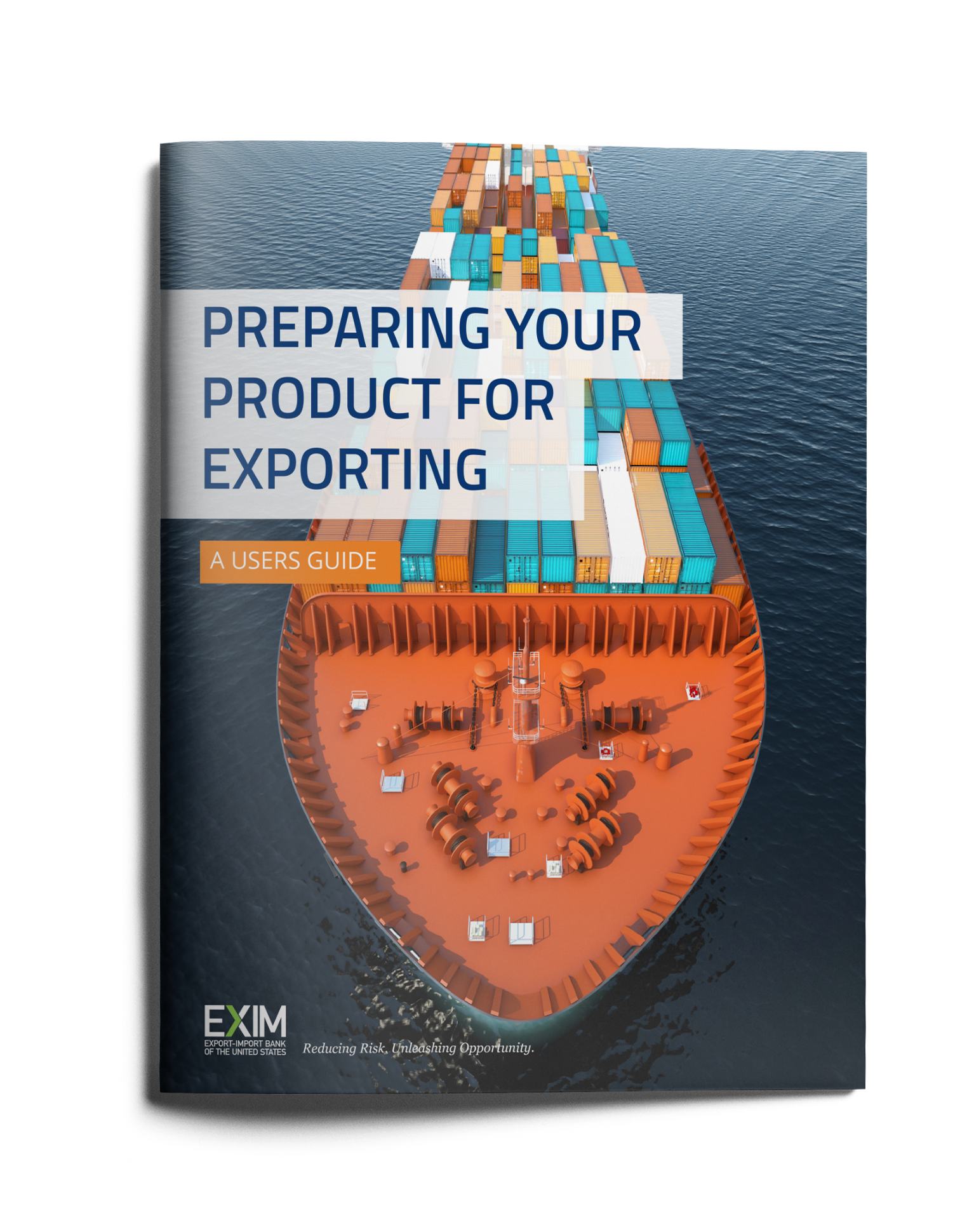 Preparing Your Product For Exporting
