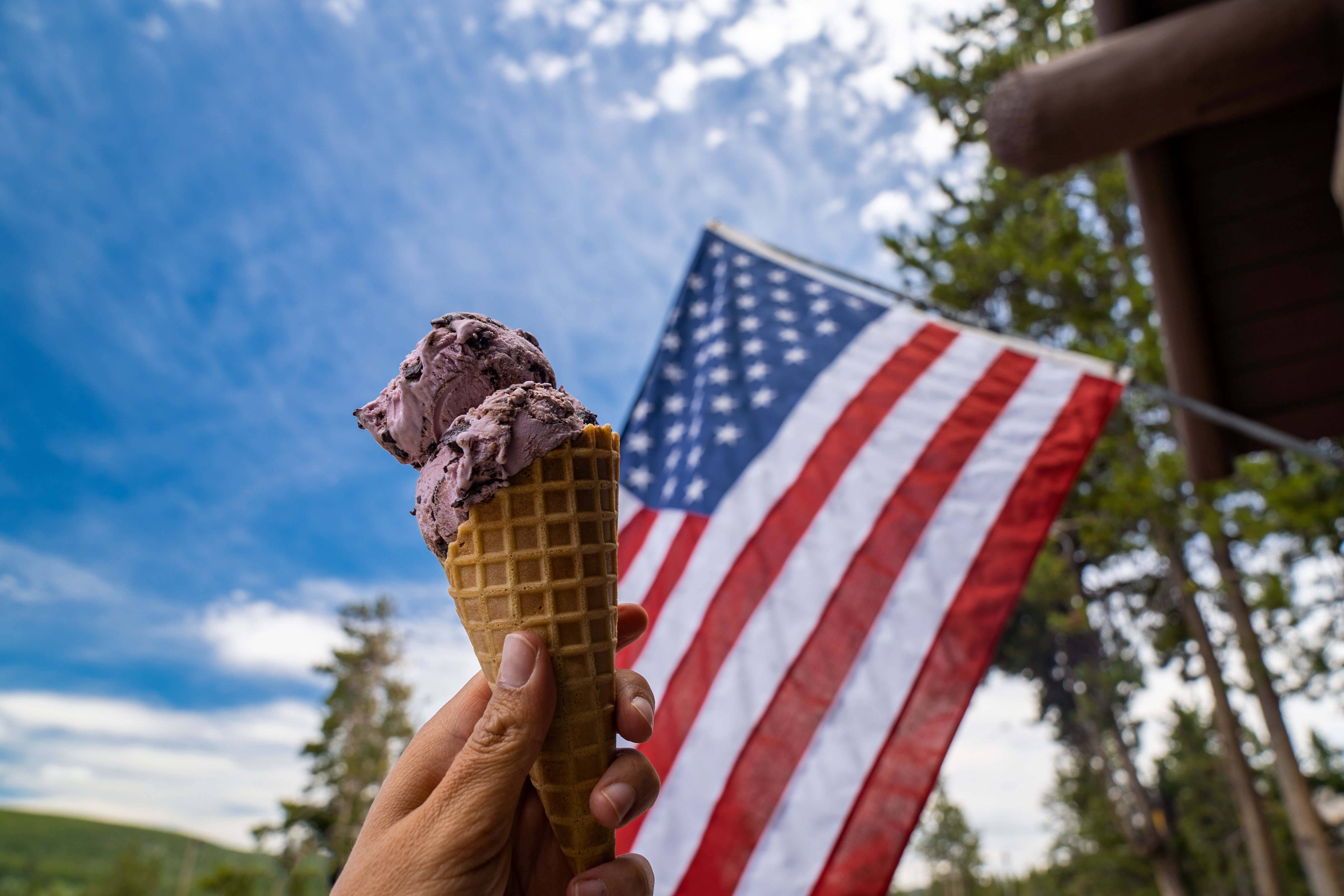 EXIM Support Makes Exporting Smoother for Ice Cream Business